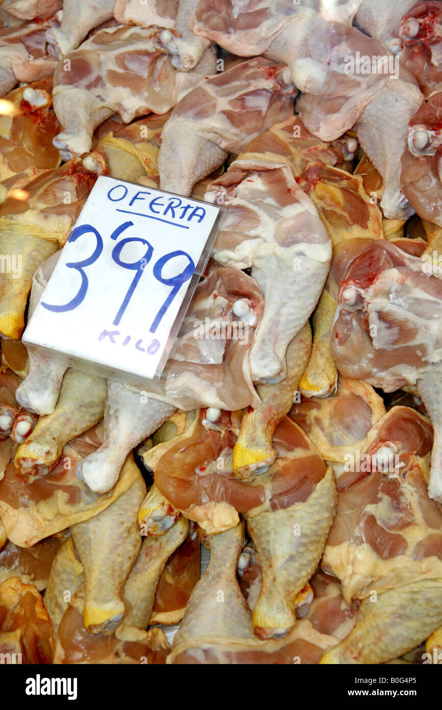 Buying chicken legs hi-res stock photography and images - Alamy