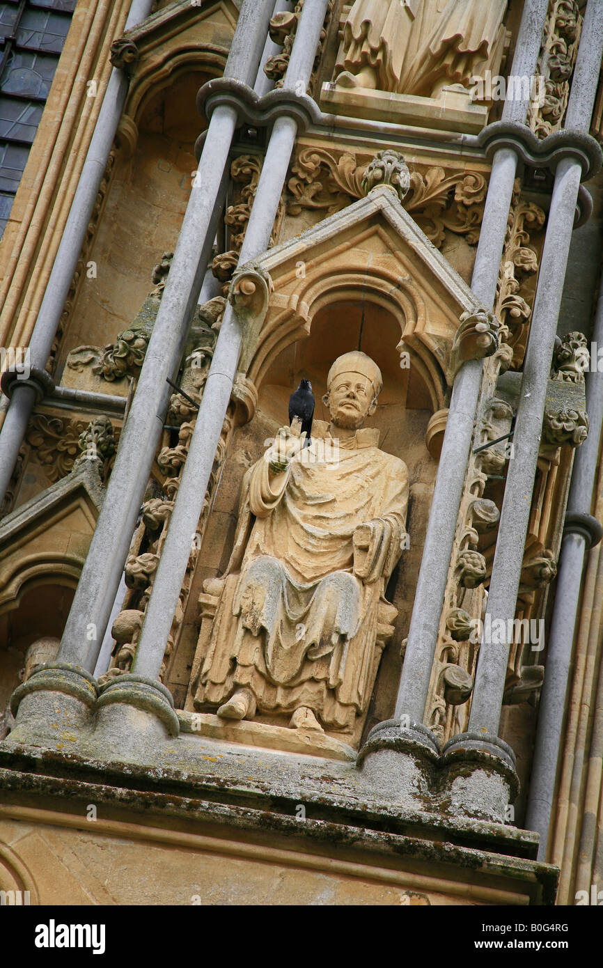Cleaning of stained glass windows hi-res stock photography and images ...