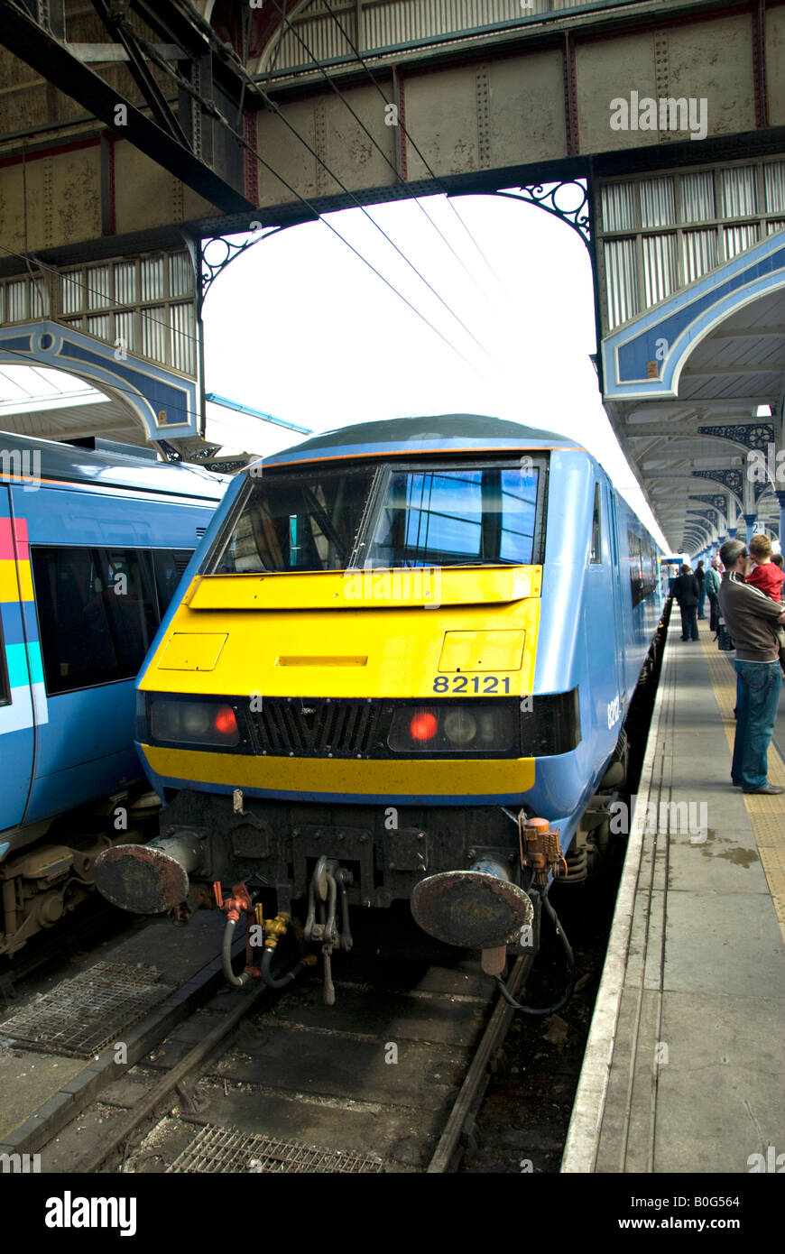 Dvt engine hi-res stock photography and images - Alamy