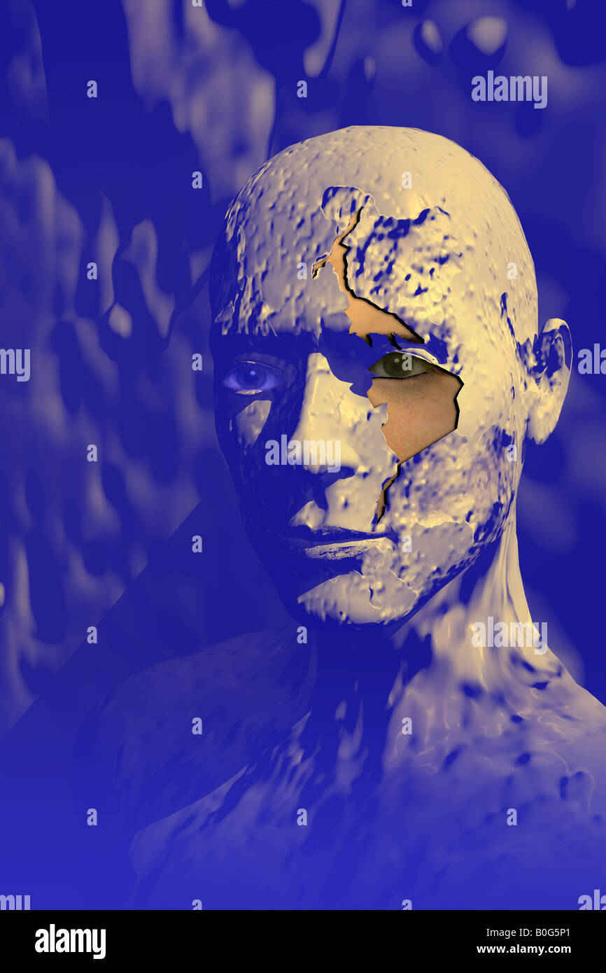 Humanization hi-res stock photography and images - Alamy