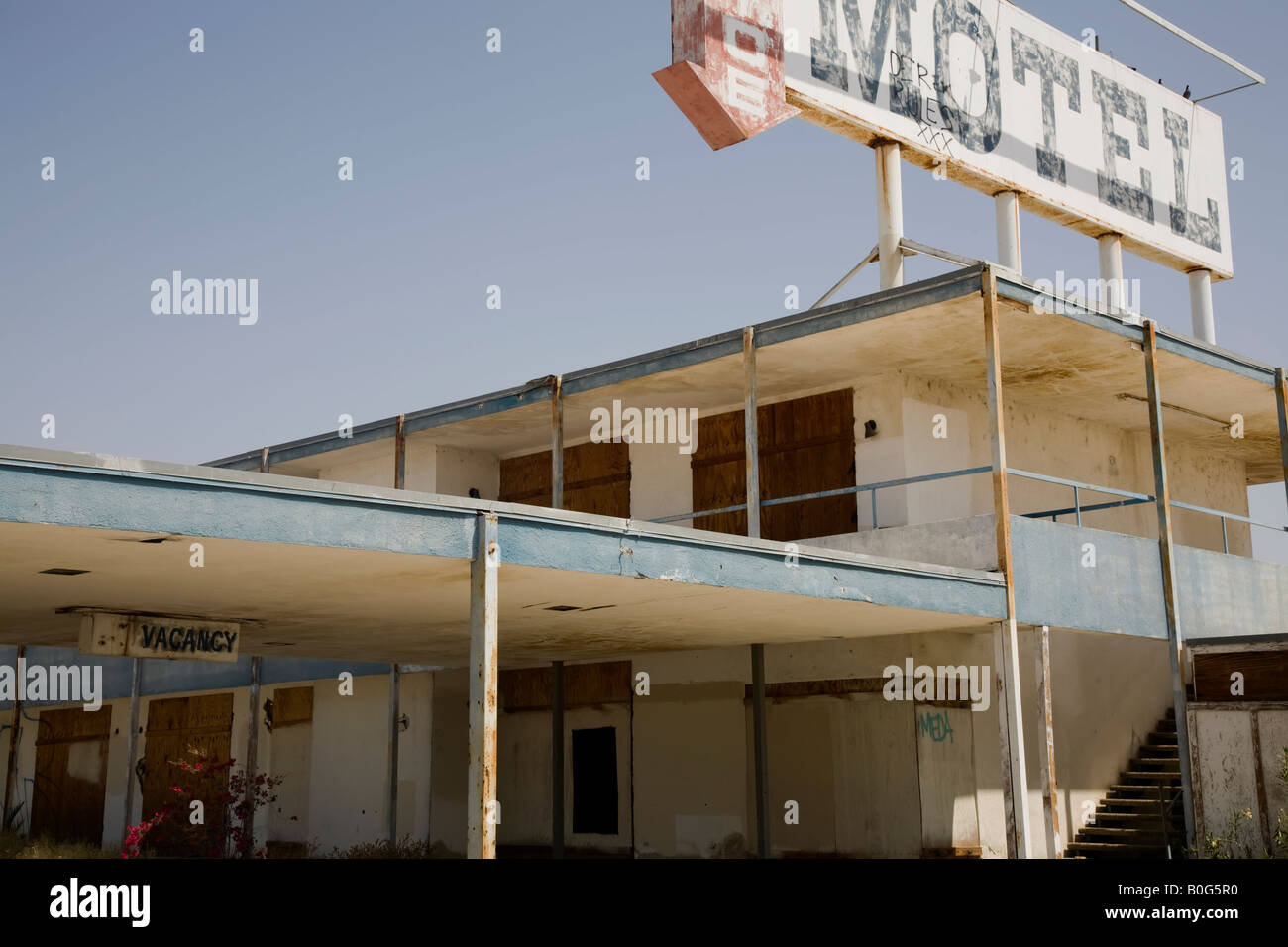 Construction motel hi-res stock photography and images - Alamy