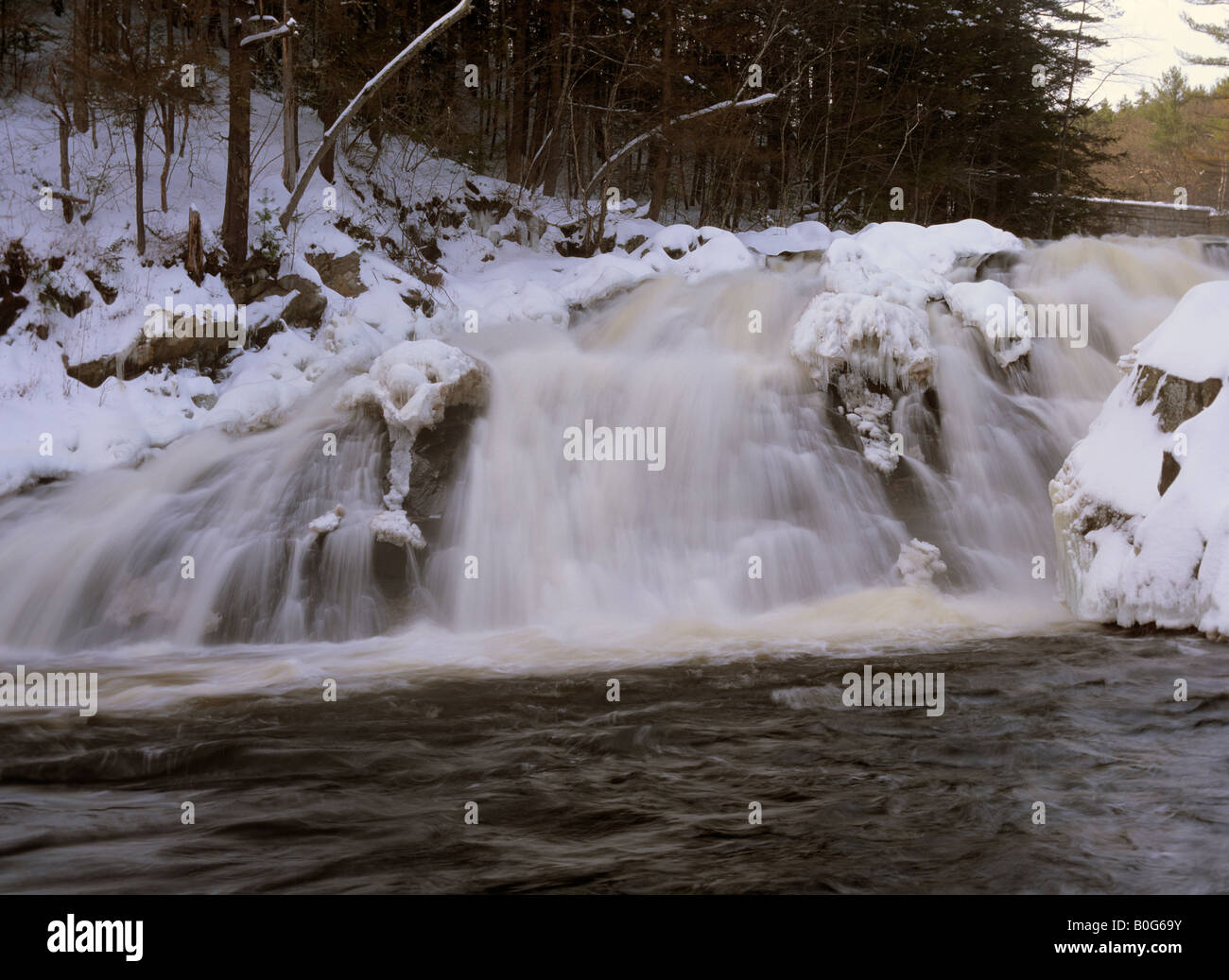 Bristol falls hi-res stock photography and images - Alamy