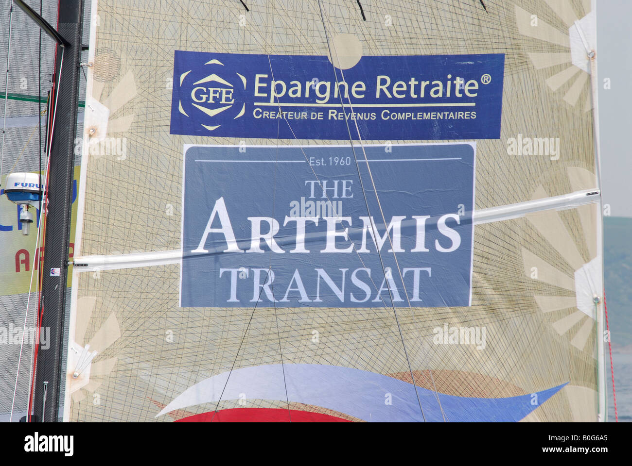 Artemis logo hi-res stock photography and images - Alamy