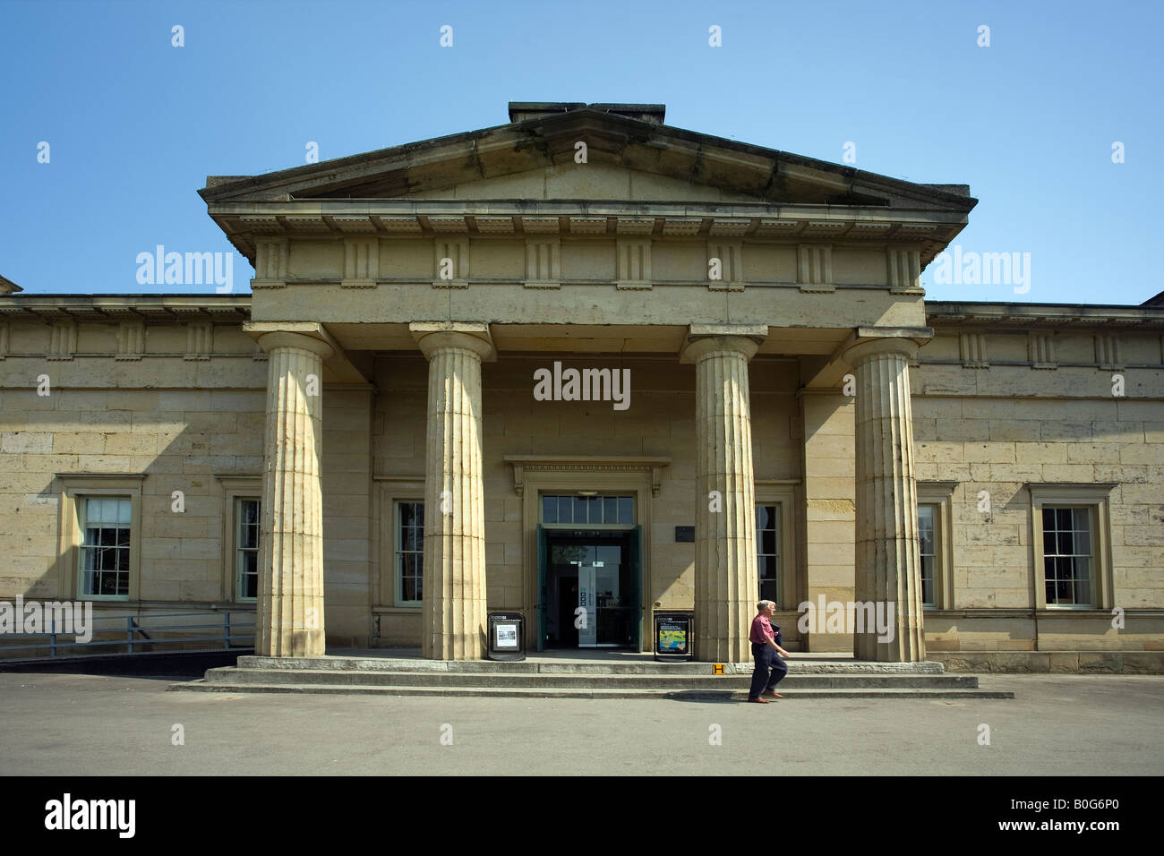 Yorkshire Museum, York, North Yorkshire, England Stock Photo - Alamy