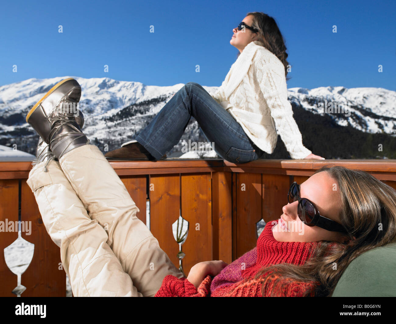 Sleeping lady mountain hi-res stock photography and images - Alamy