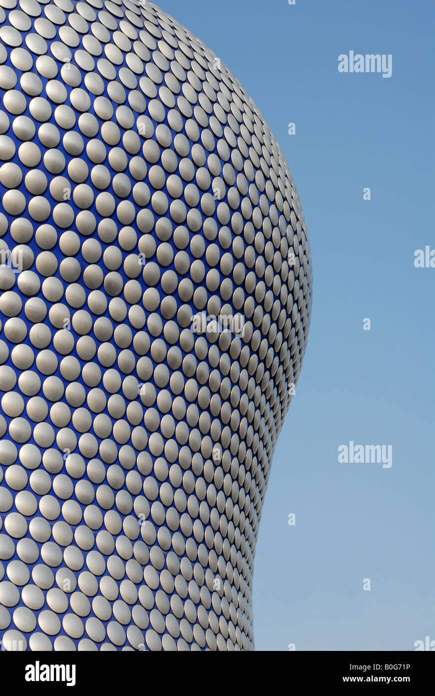 Modern European Architecture Stock Photo - Alamy