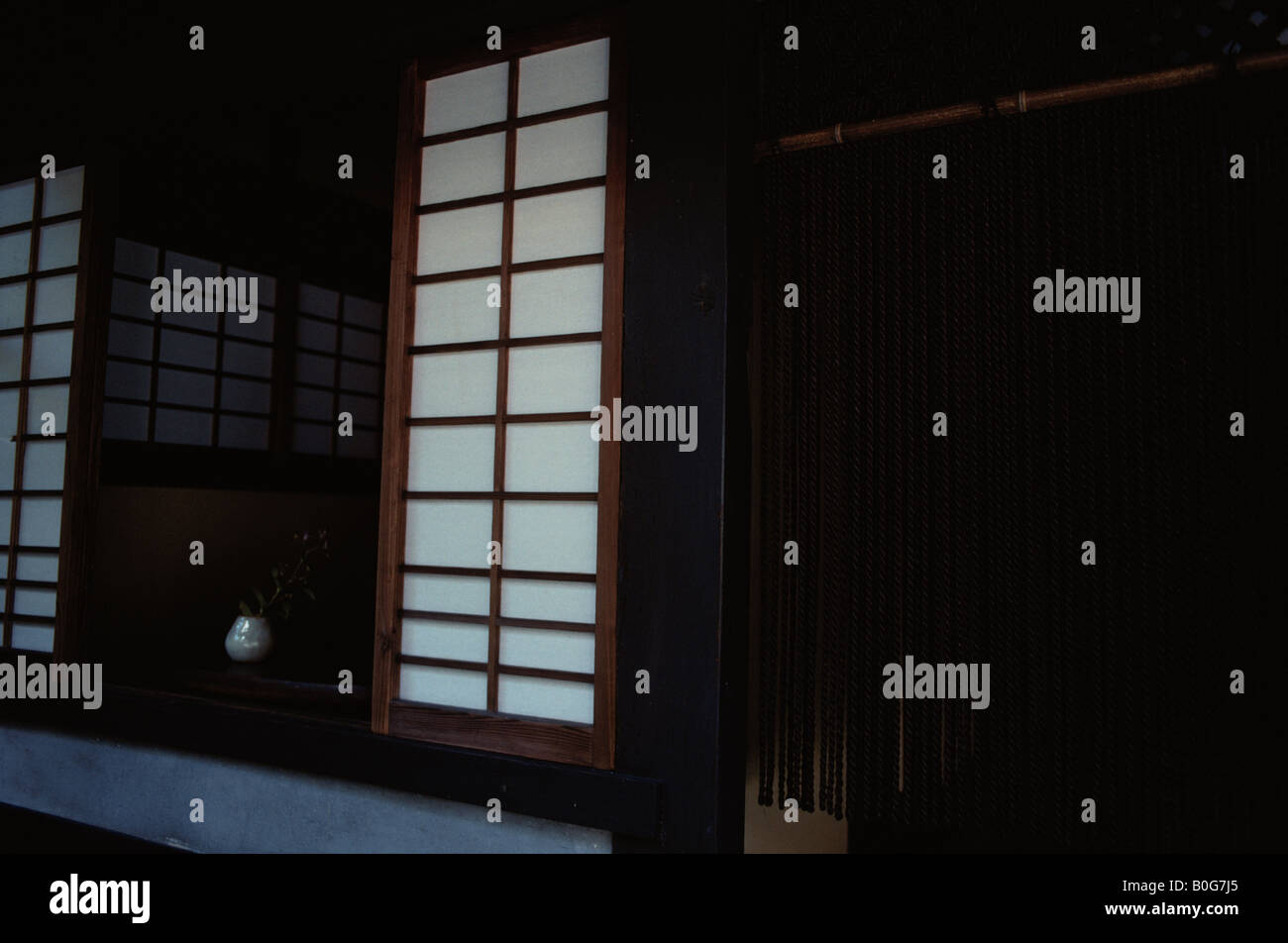 Wall panels hi-res stock photography and images - Alamy