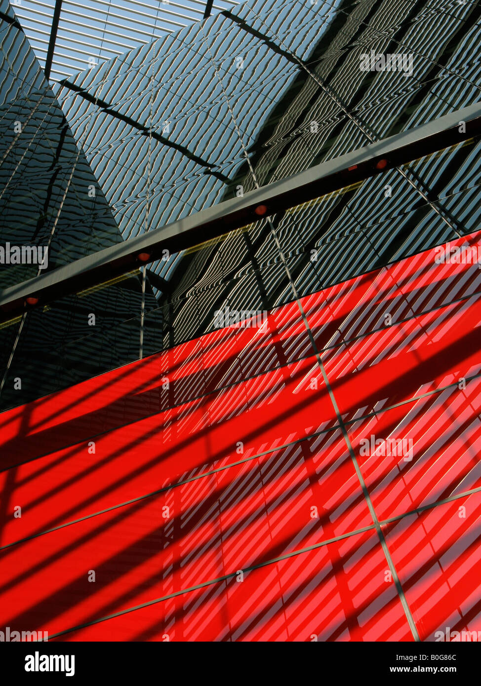 6 More London Place, Southwark, London SE1 Stock Photo - Alamy