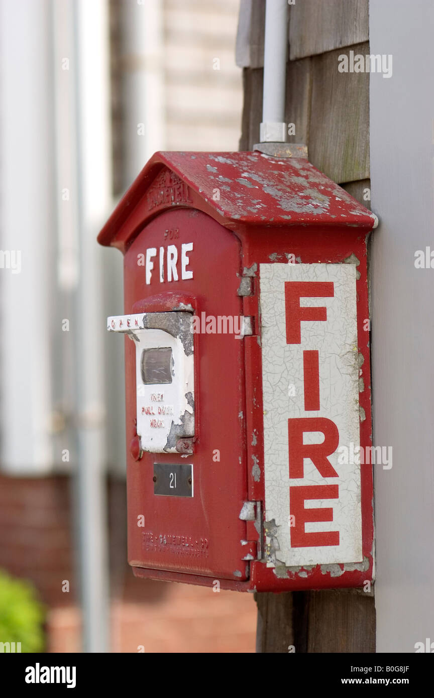 Fire button hi-res stock photography and images - Alamy