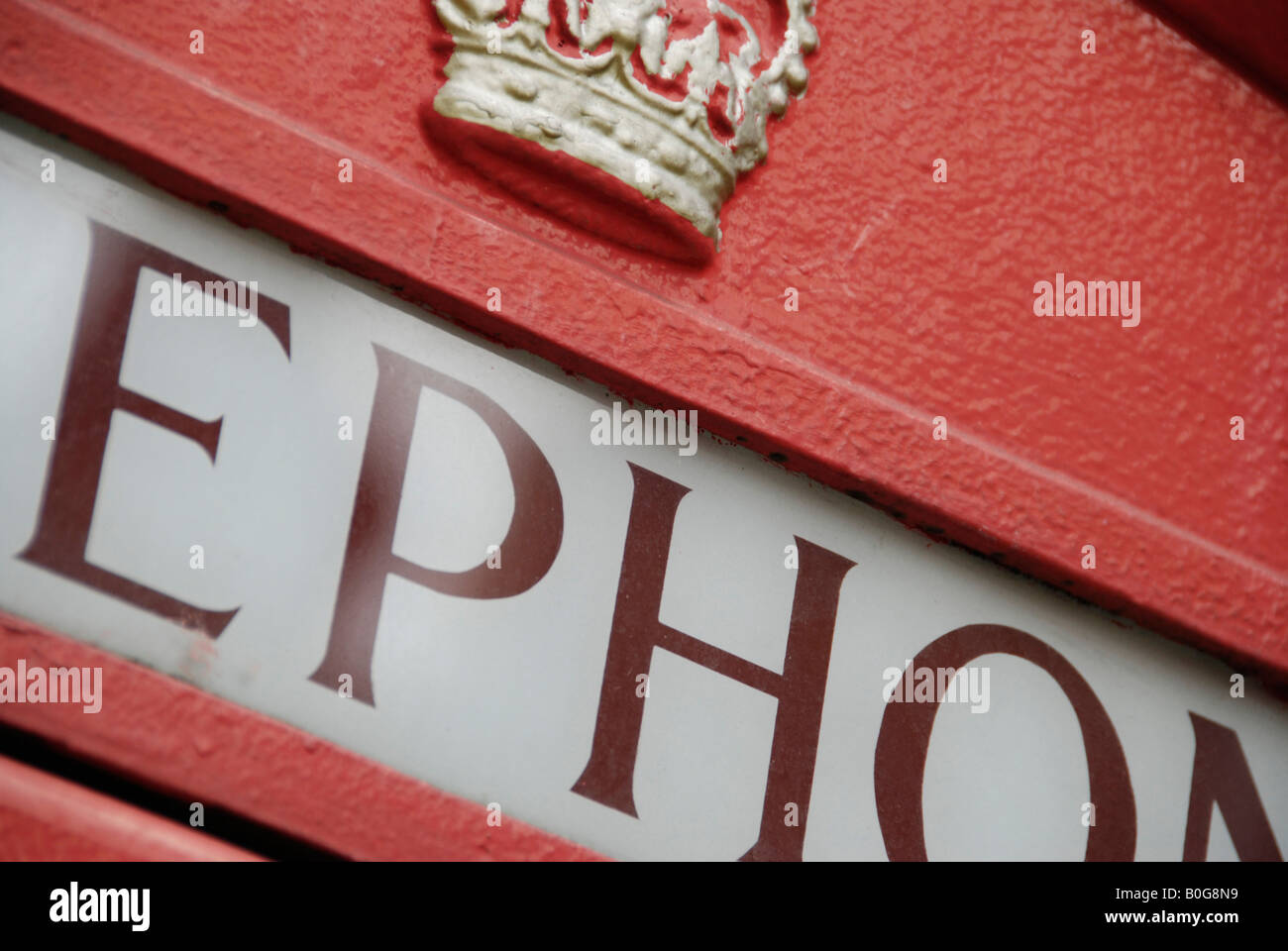 Phone box uk hi-res stock photography and images - Alamy