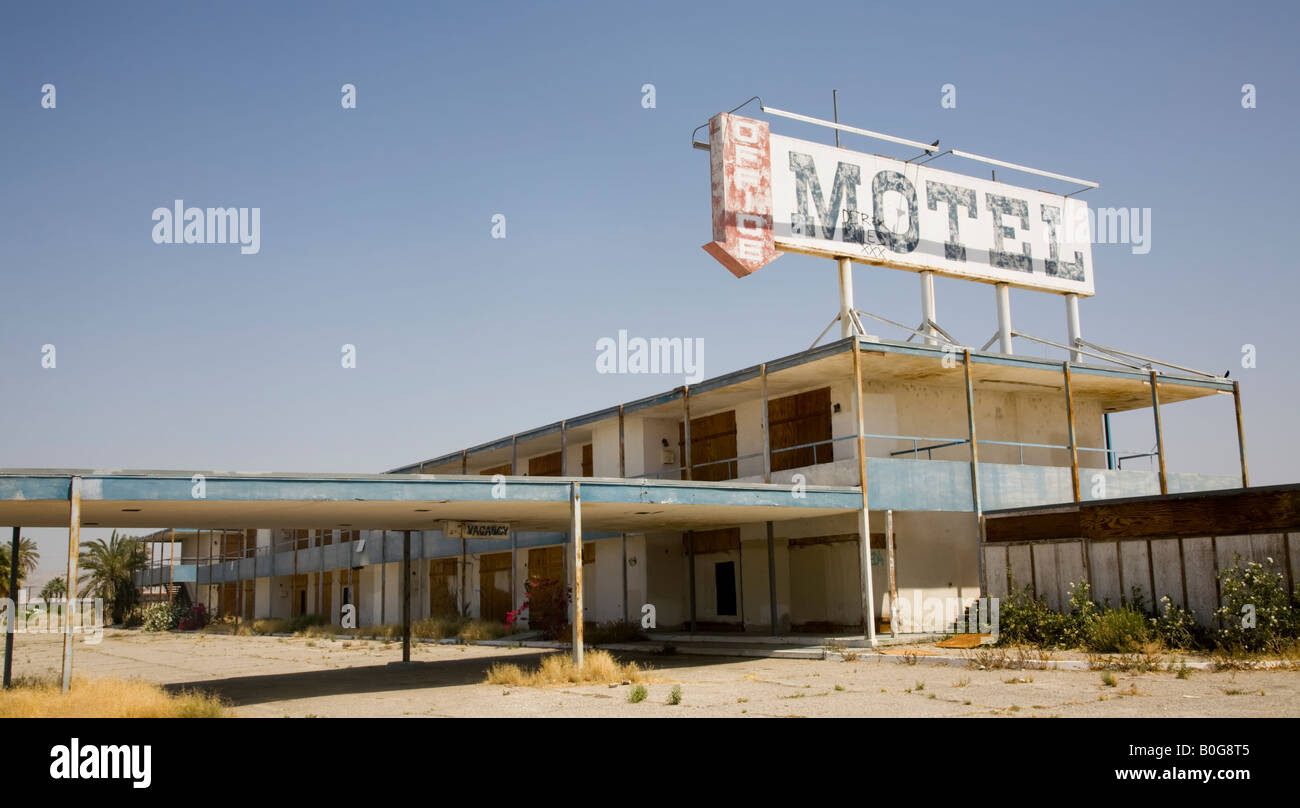 Motel construction hi-res stock photography and images - Alamy