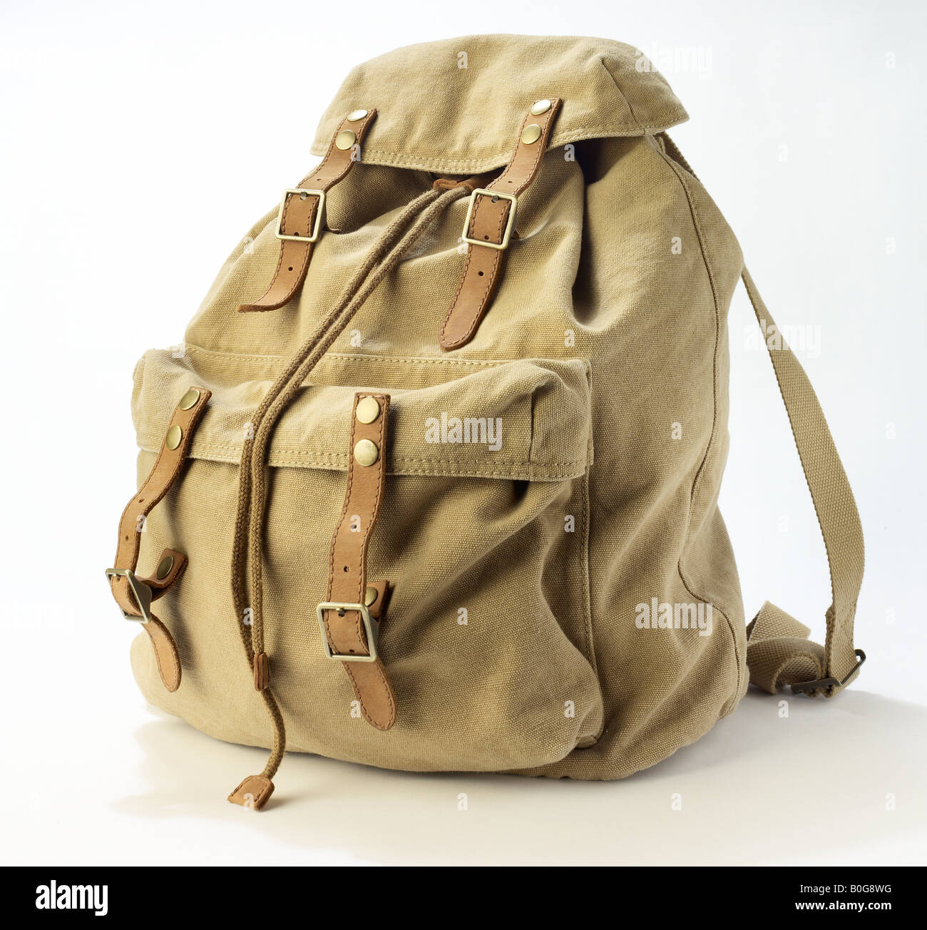 Student gap year rucksack hi-res stock photography and images - Alamy