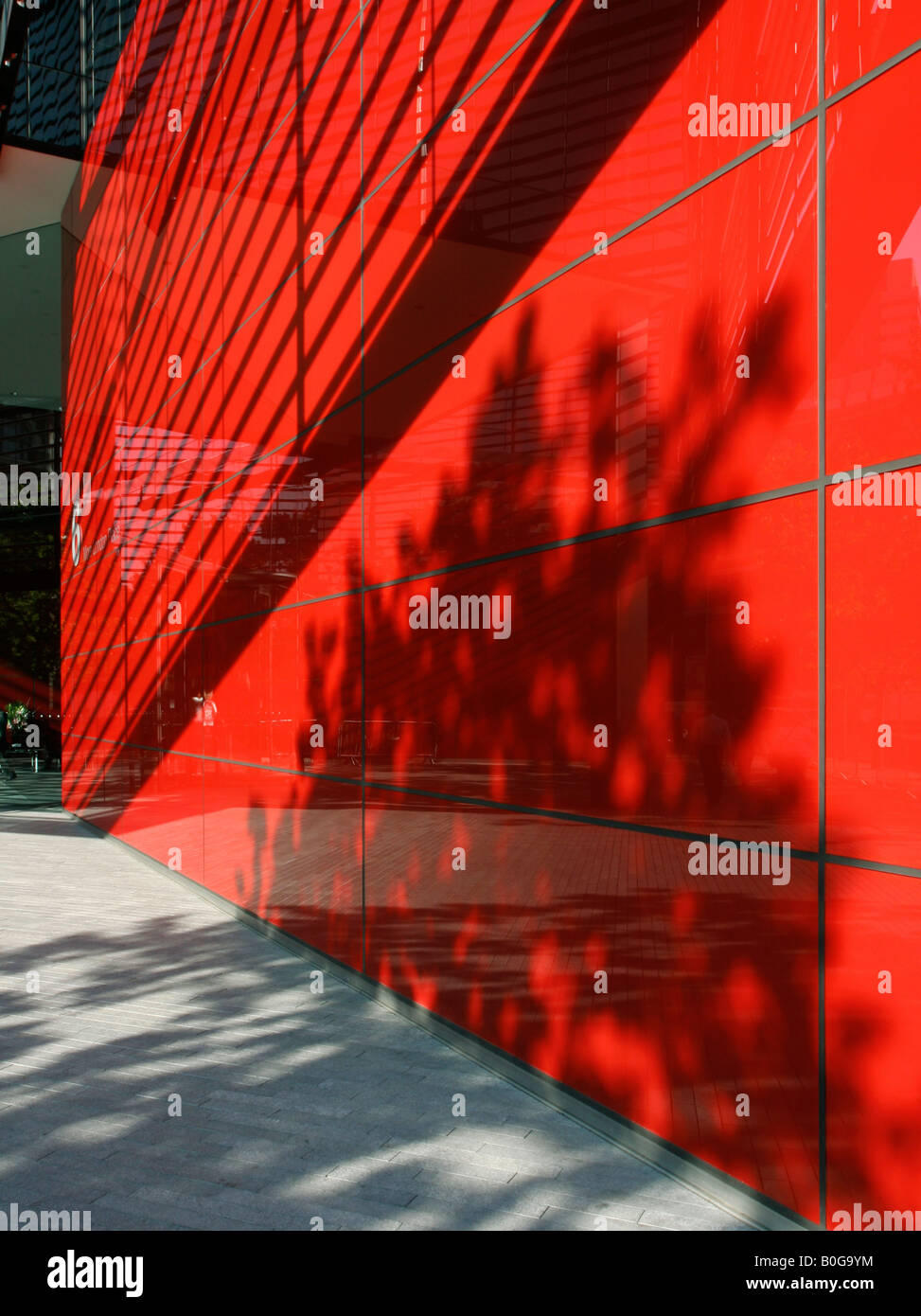 6 more london place hi-res stock photography and images - Alamy