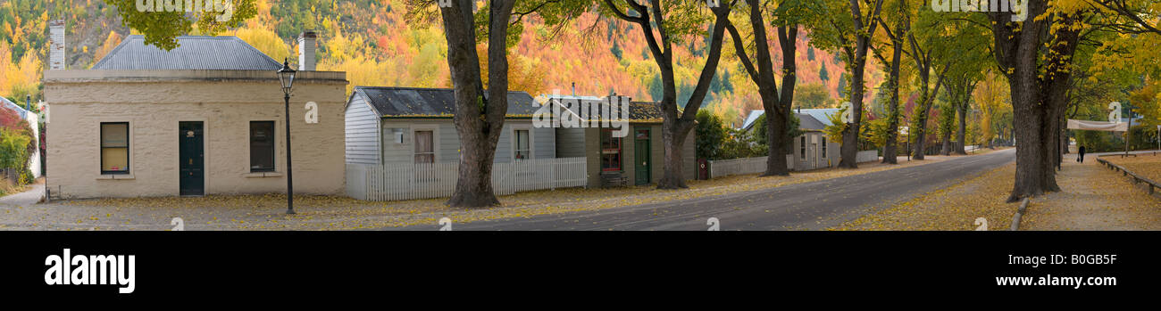 Crisp street poplar hi-res stock photography and images - Alamy
