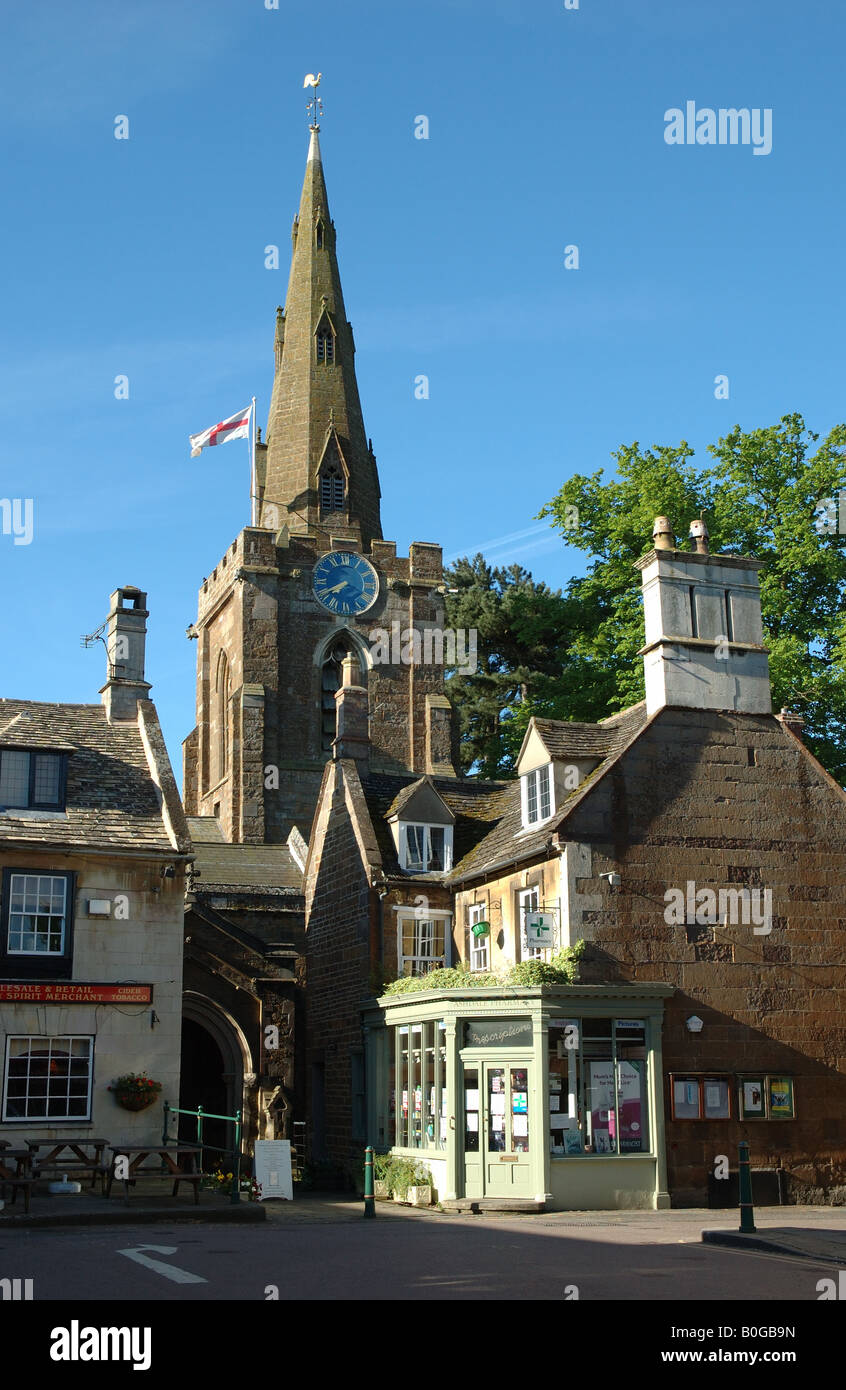 Uppingham uk hi-res stock photography and images - Alamy