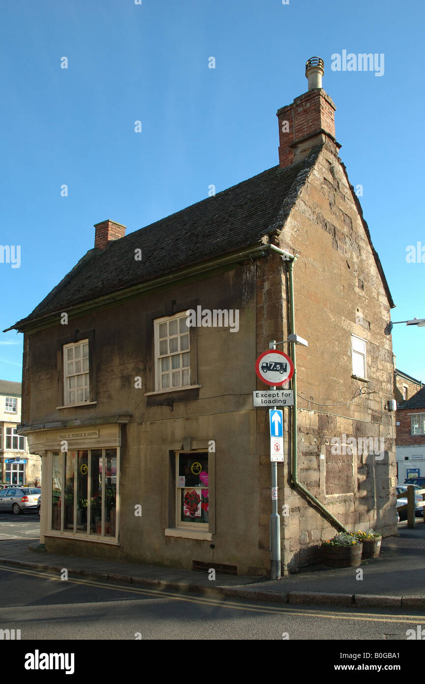 Uppingham rutland england uk hi-res stock photography and images - Alamy
