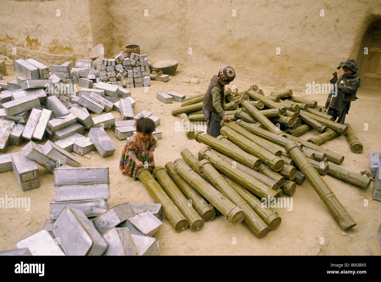 Arghandab afghanistan hi-res stock photography and images - Alamy