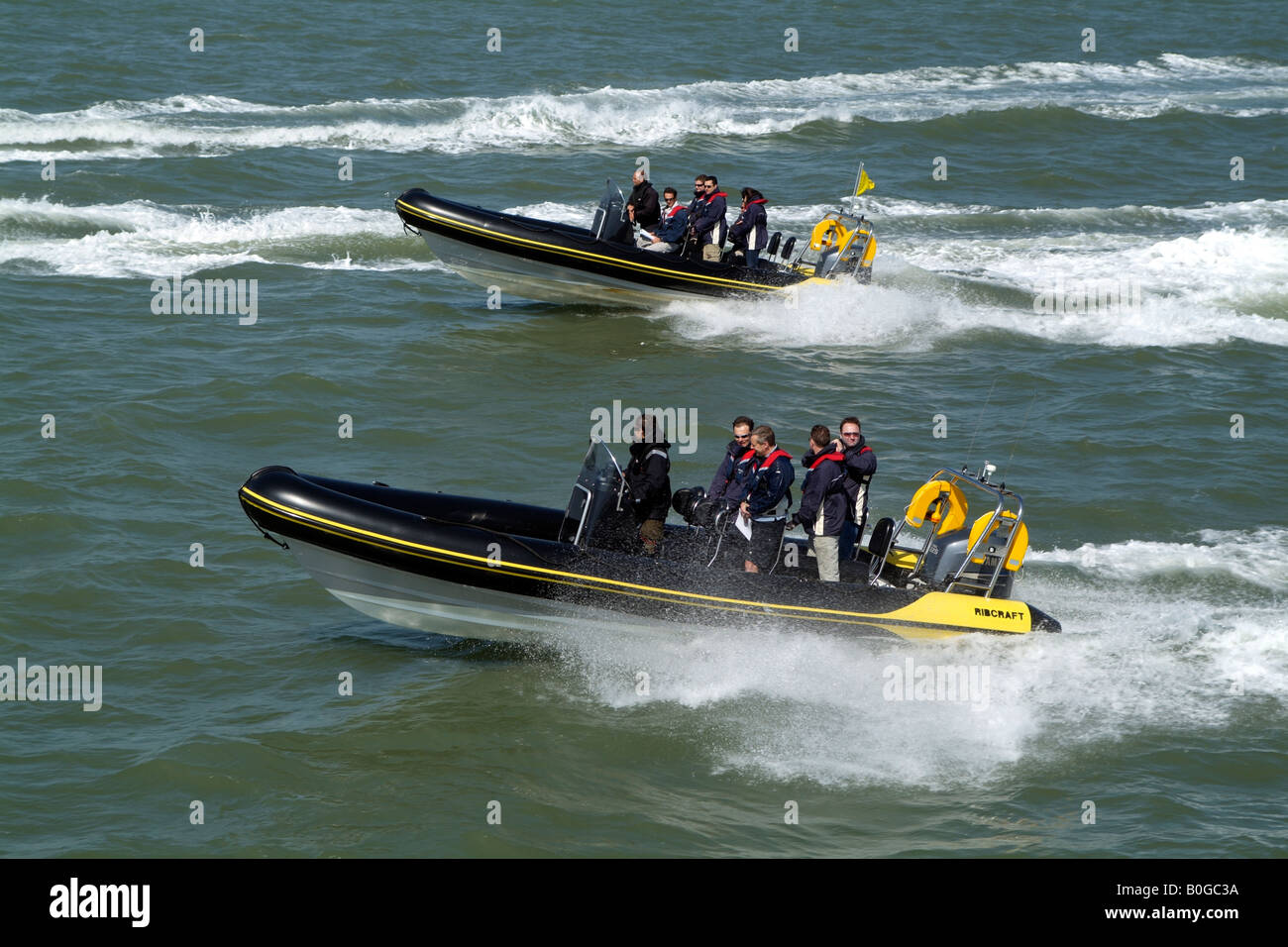 Rib speed hi-res stock photography and images - Alamy