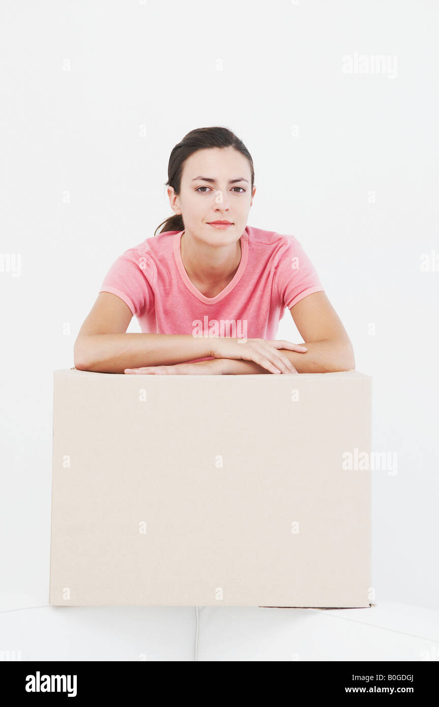 Vertical box storage hi-res stock photography and images - Alamy