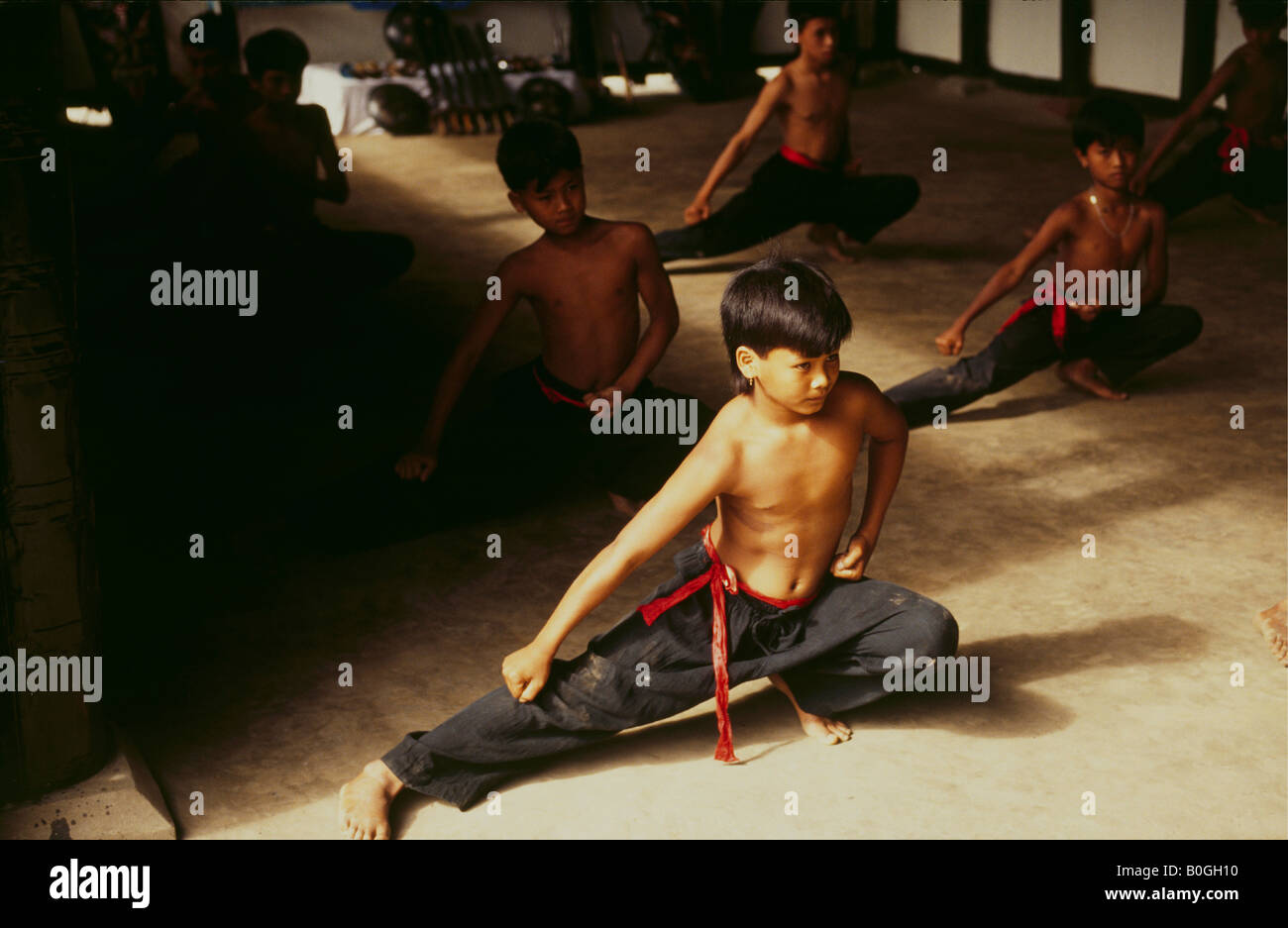 Imphal people hi-res stock photography and images - Alamy