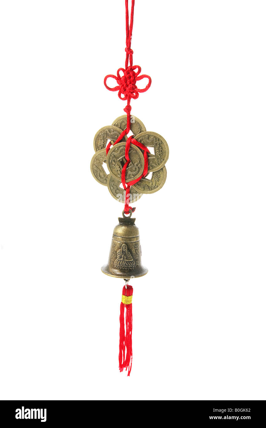 Chinese Good Luck Charm