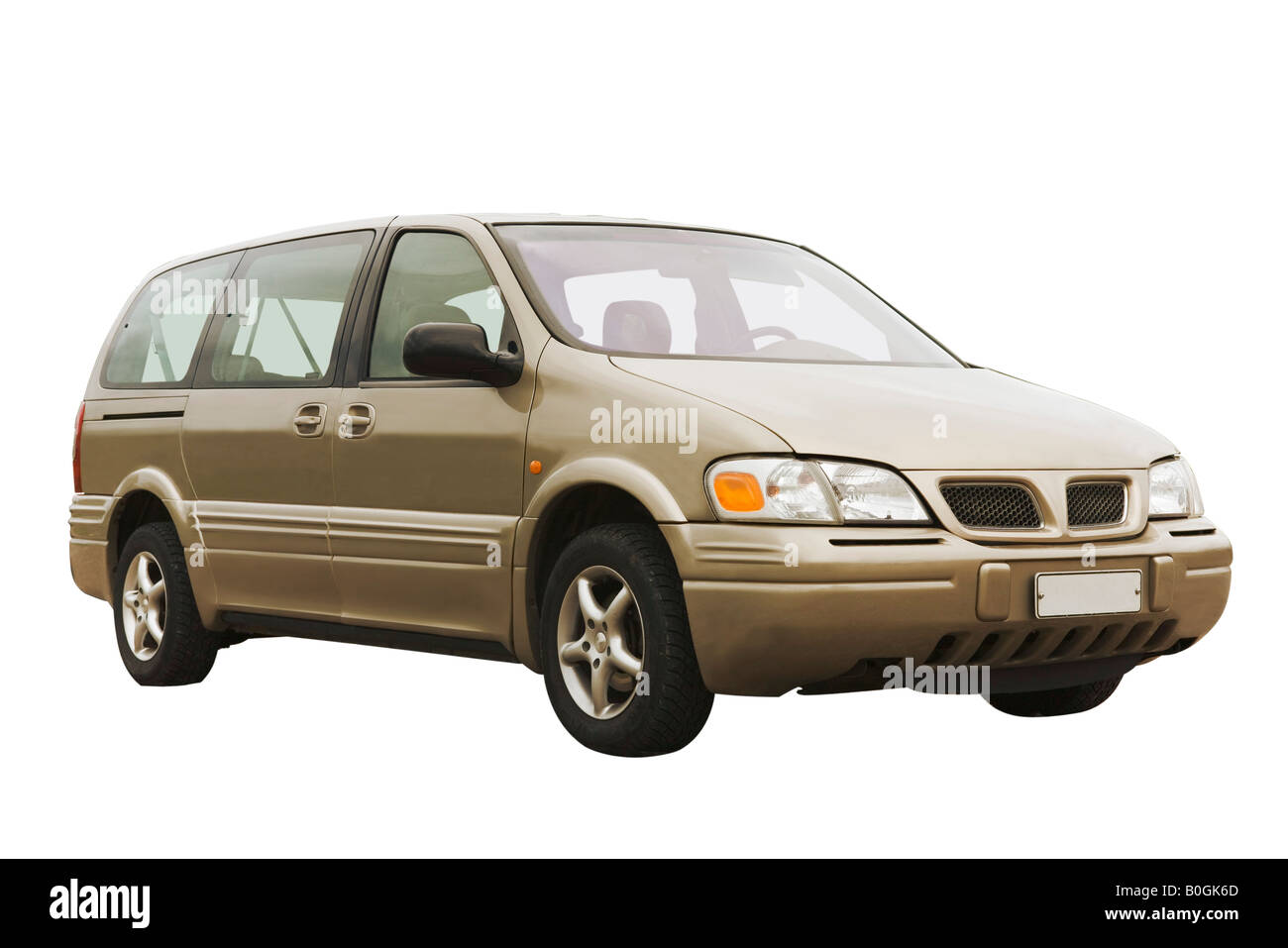 Mpv door Cut Out Stock Images & Pictures - Alamy