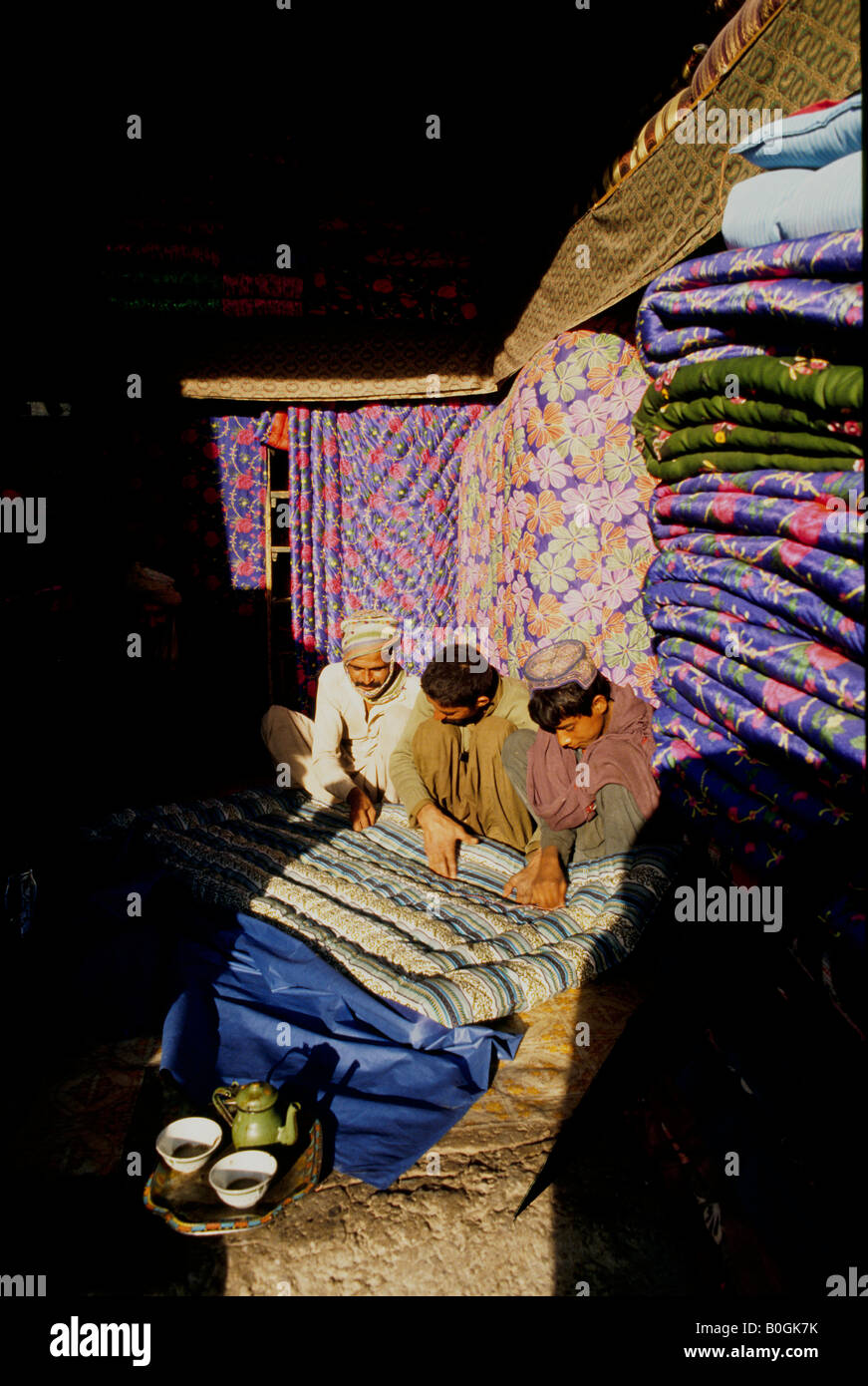Pakistan day quetta hi-res stock photography and images - Alamy
