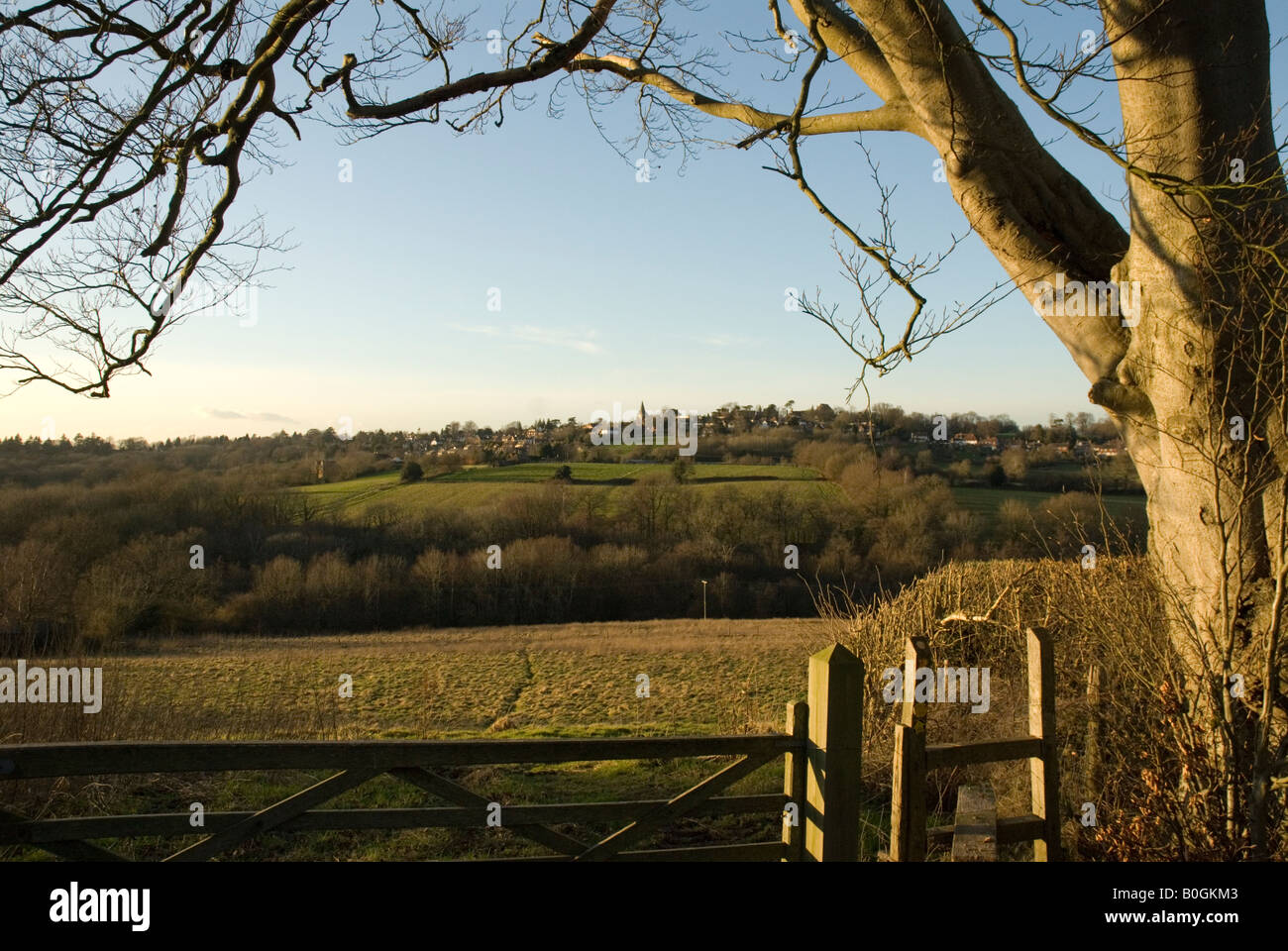 Mayfield sussex hi-res stock photography and images - Alamy