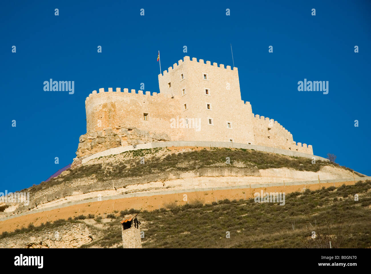 Paredes de leon hi-res stock photography and images - Alamy