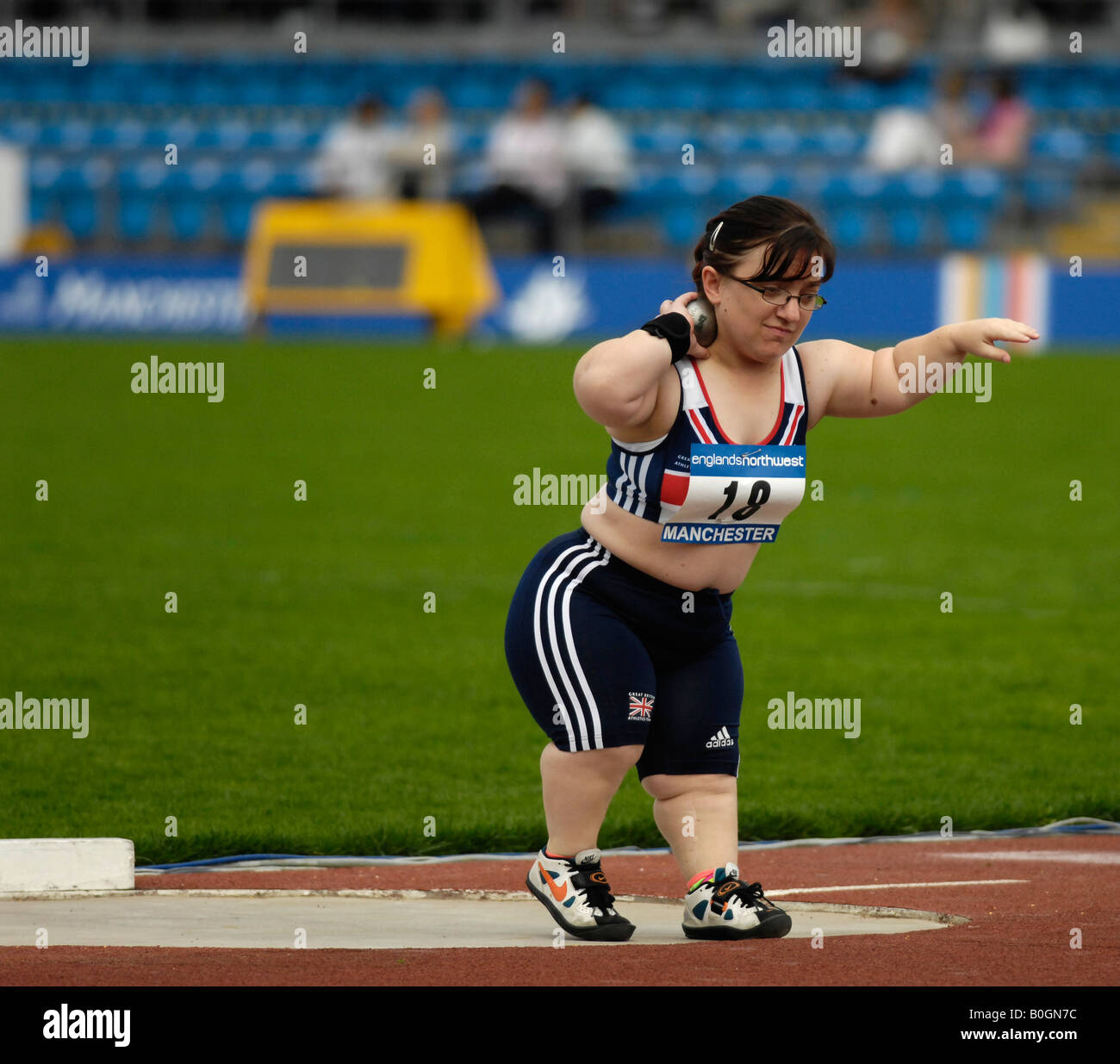 Dwarf cup hi-res stock photography and images - Alamy