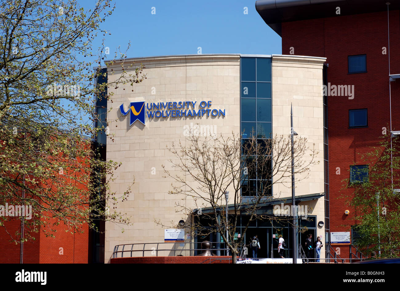 Polytechnic England High Resolution Stock Photography and Images - Alamy