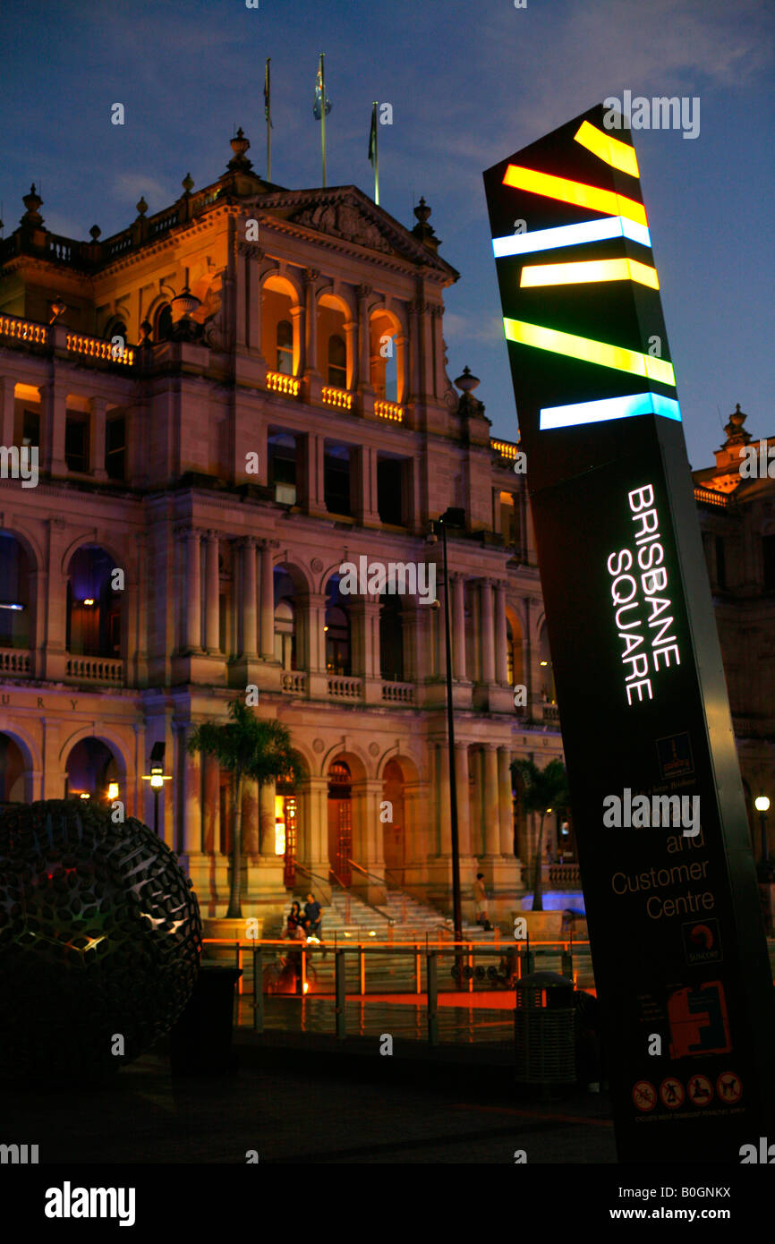 Brisbane colonial architecture hi-res stock photography and images - Alamy
