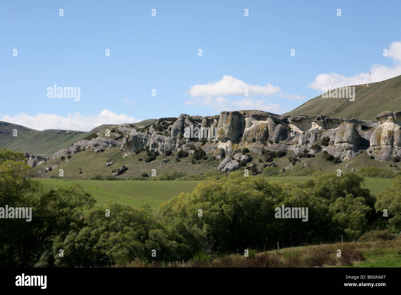 Waipara new zealand hi-res stock photography and images - Alamy