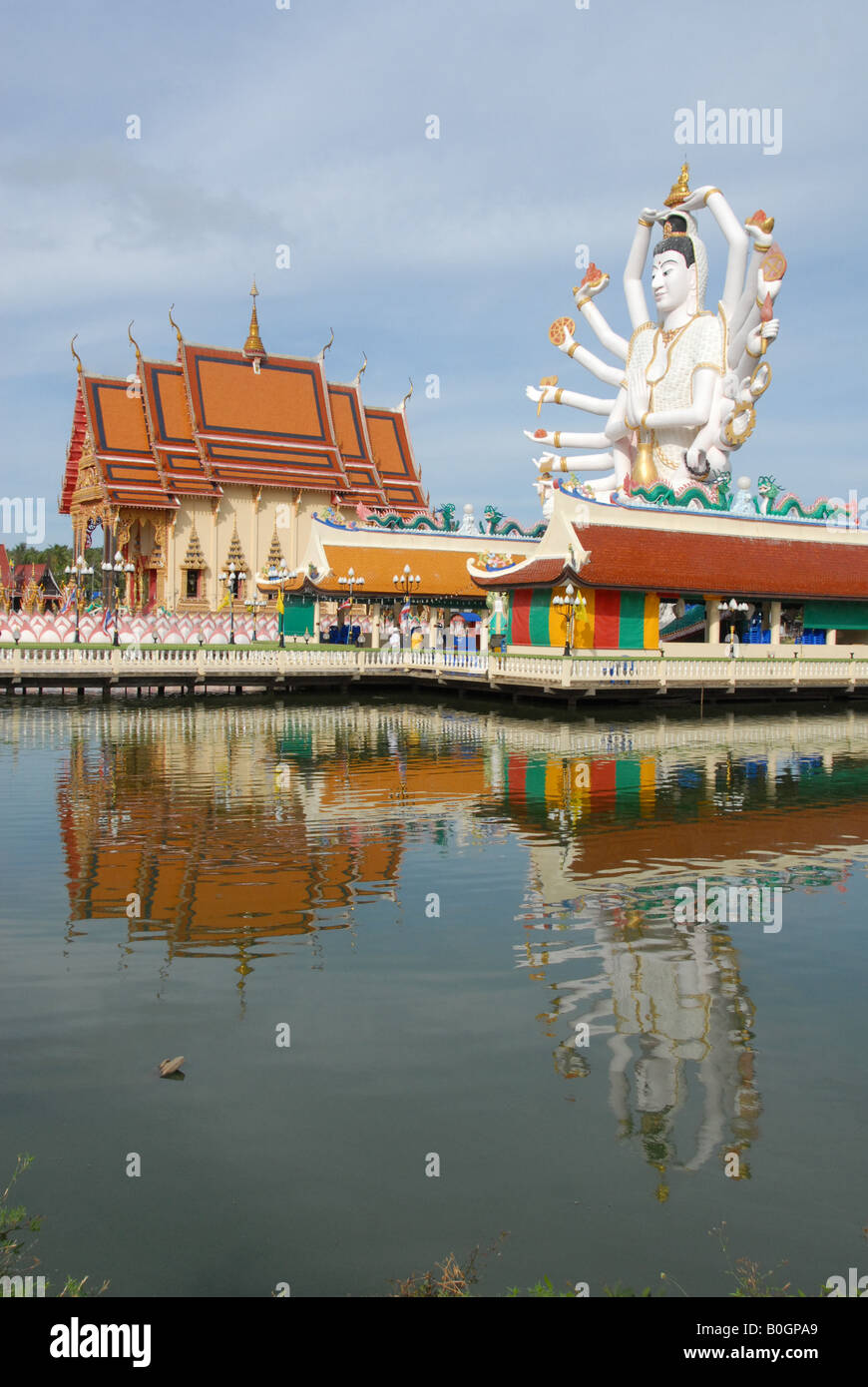 Strange temple hi-res stock photography and images - Alamy
