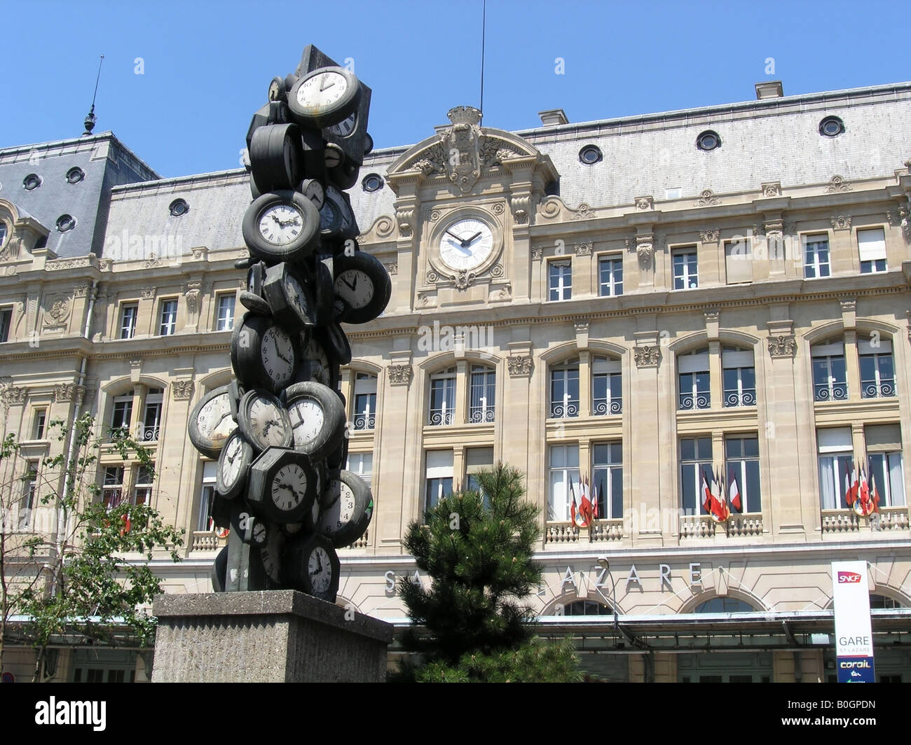 Clockwork railway hi-res stock photography and images - Alamy