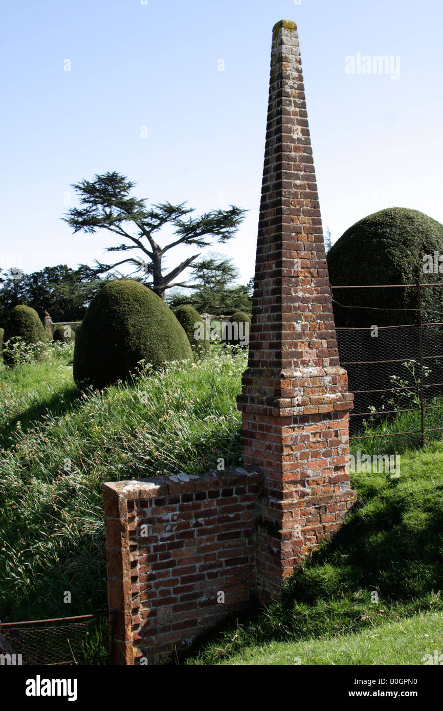 Helmingham hall hi-res stock photography and images - Alamy
