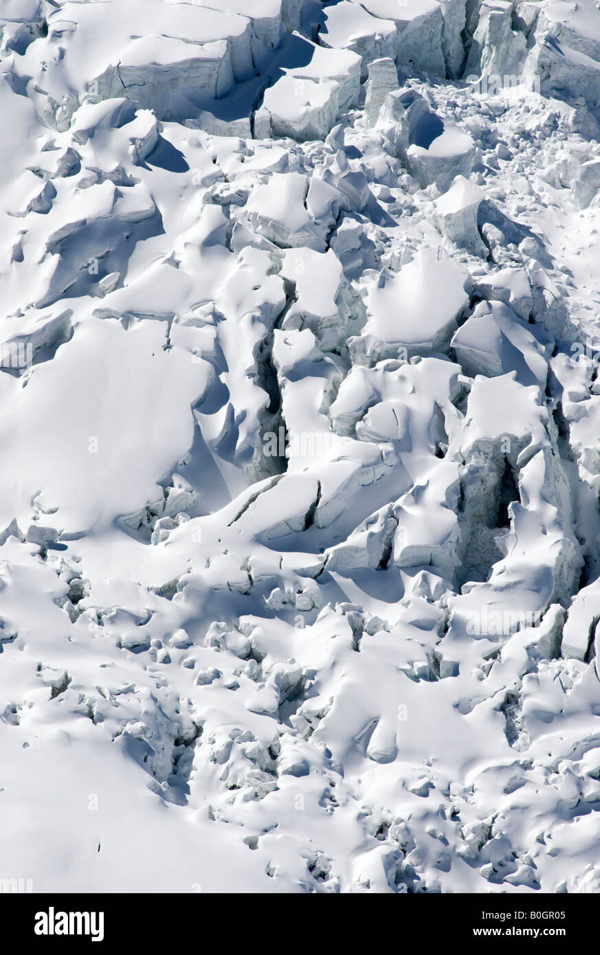 Wild inhospitable terrain hi-res stock photography and images - Alamy