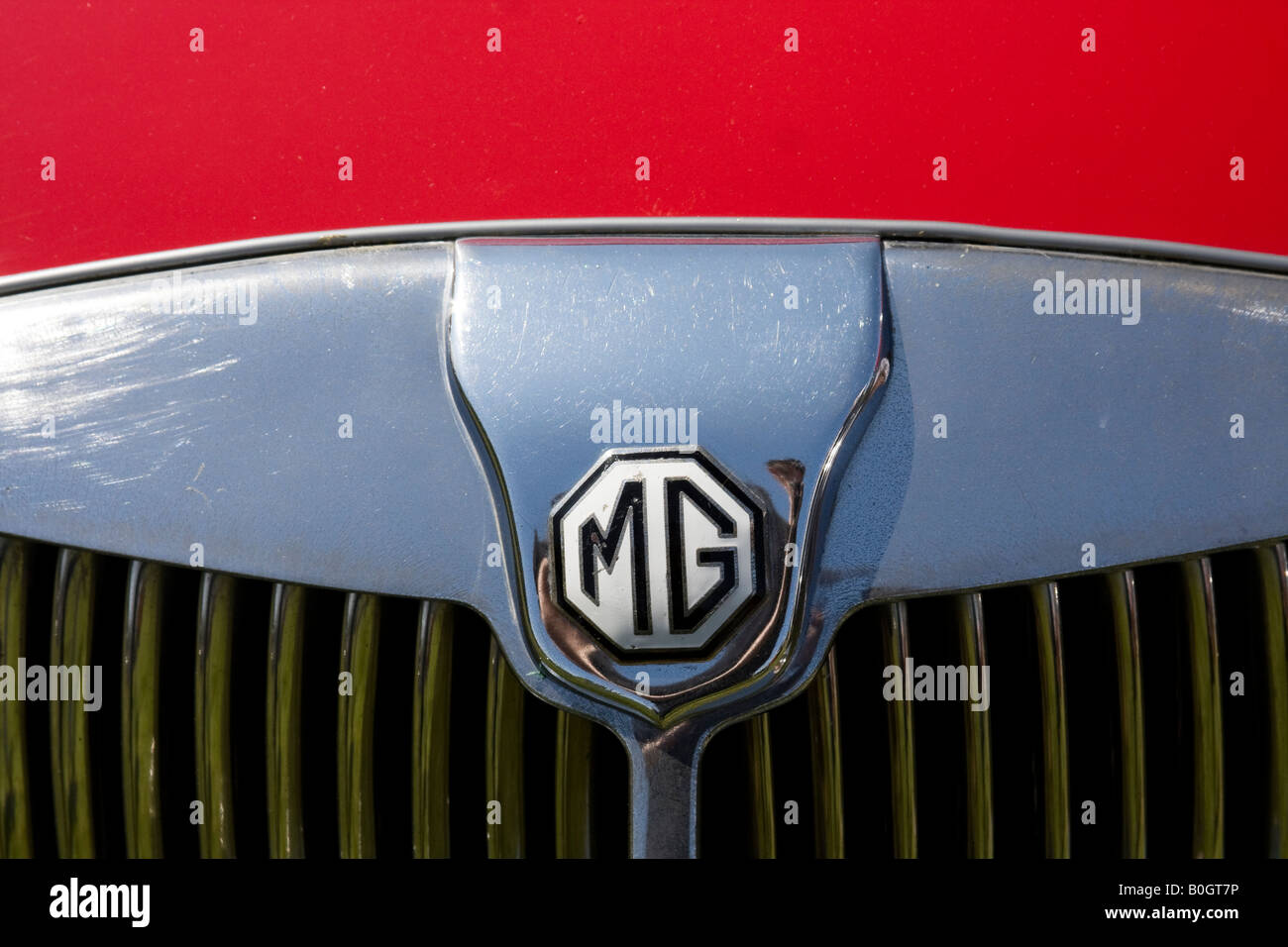 Mg car High Resolution Stock Photography and Images - Alamy