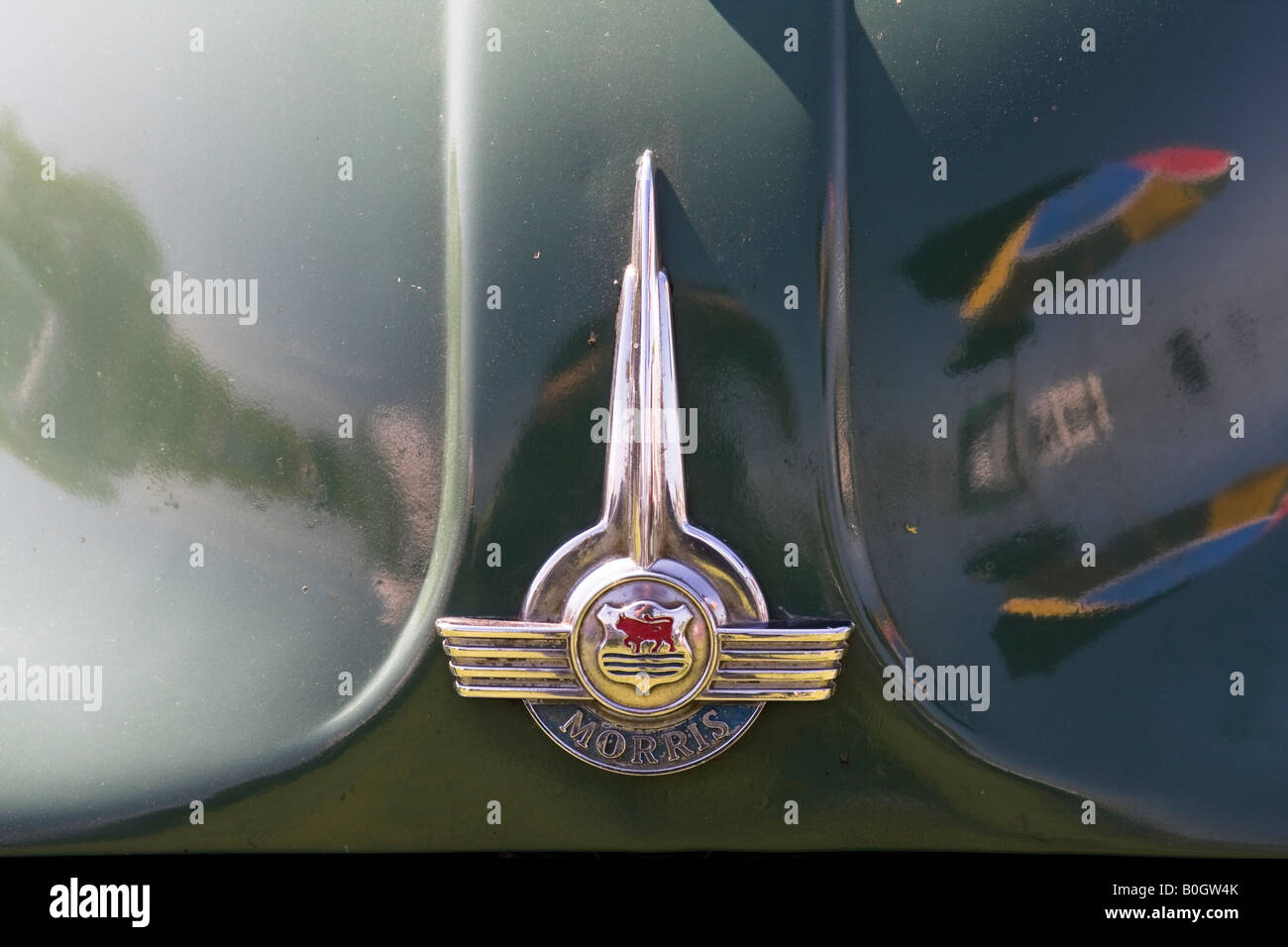 Morris Motors Limited was a British motor vehicle manufacturer Stock ...