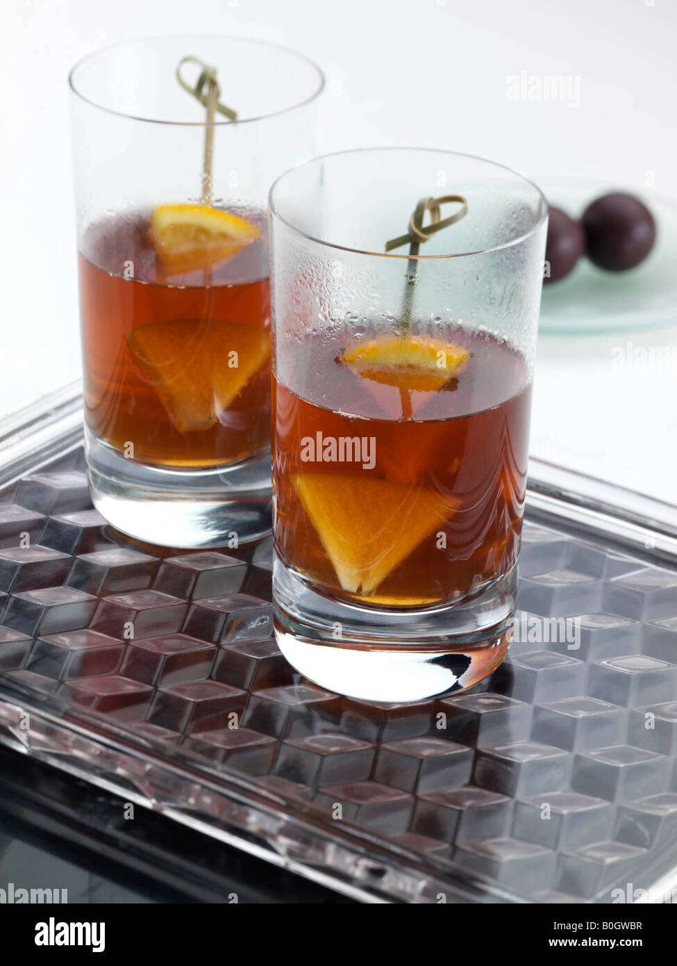 Hot winter pimms hi-res stock photography and images - Alamy