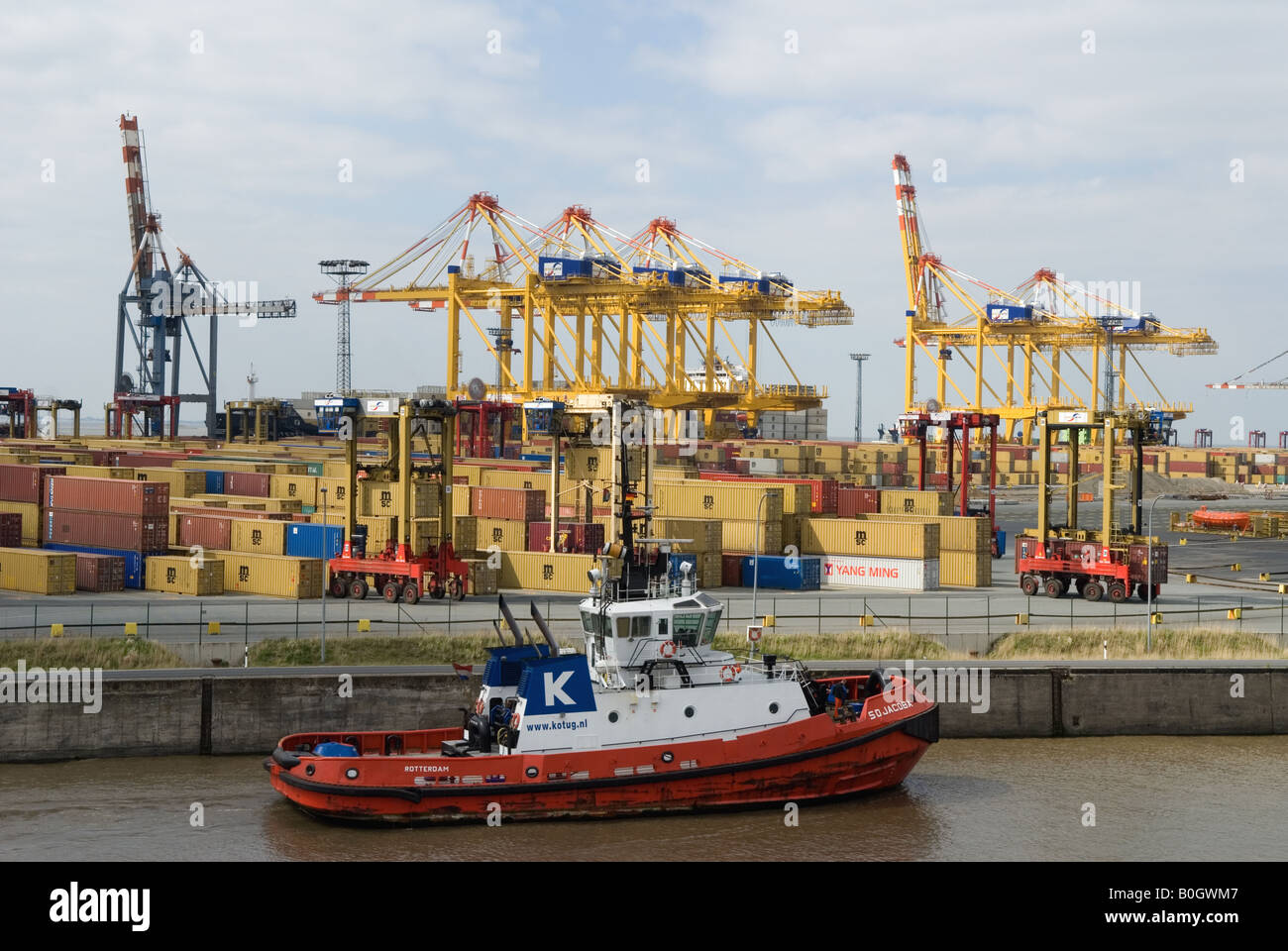 Msc bremen hi-res stock photography and images - Alamy