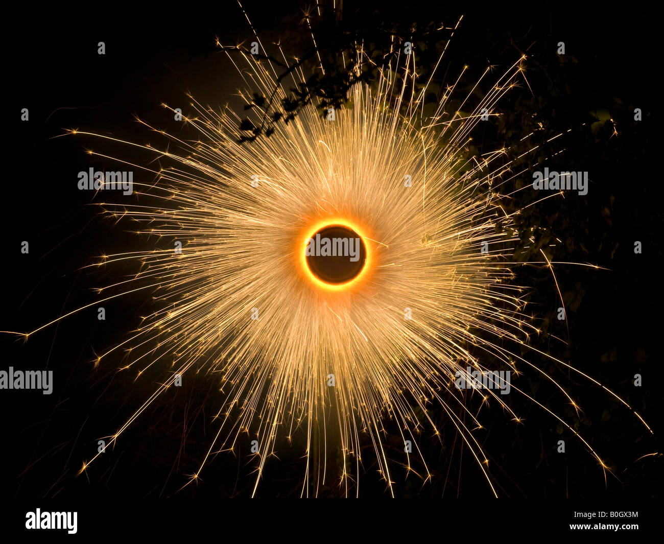 Catherine Wheel Firework Clipart For Cricut