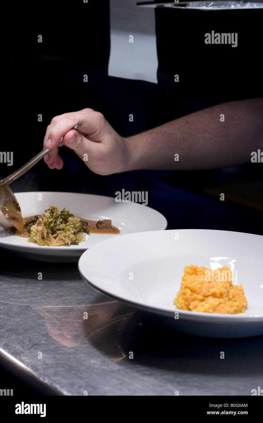 Dineing out hi-res stock photography and images - Alamy