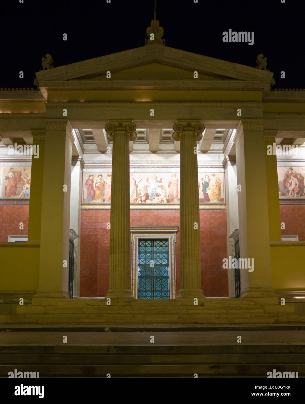 Southeast greece hi-res stock photography and images - Alamy