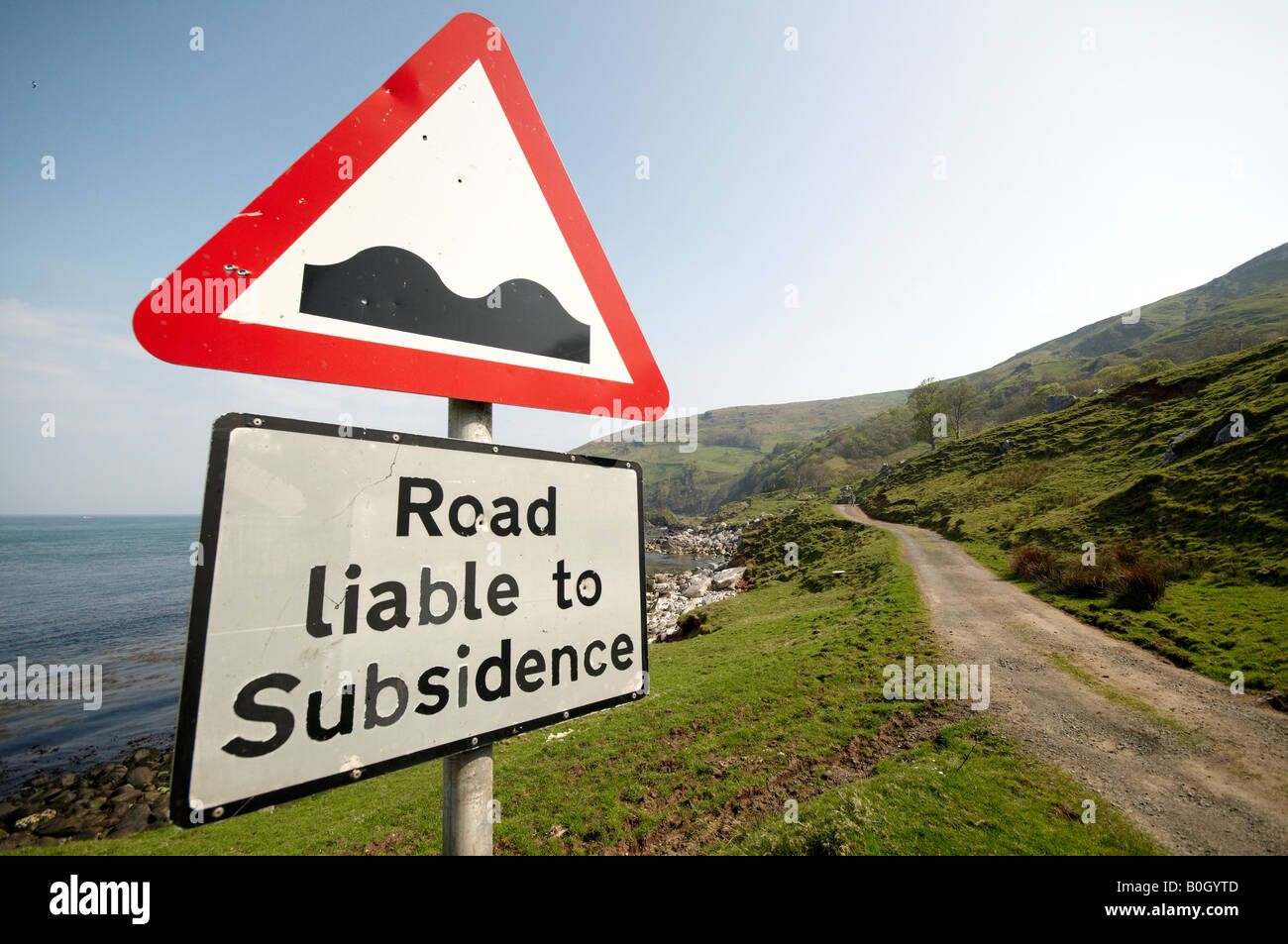 Murlough bay hi-res stock photography and images - Alamy