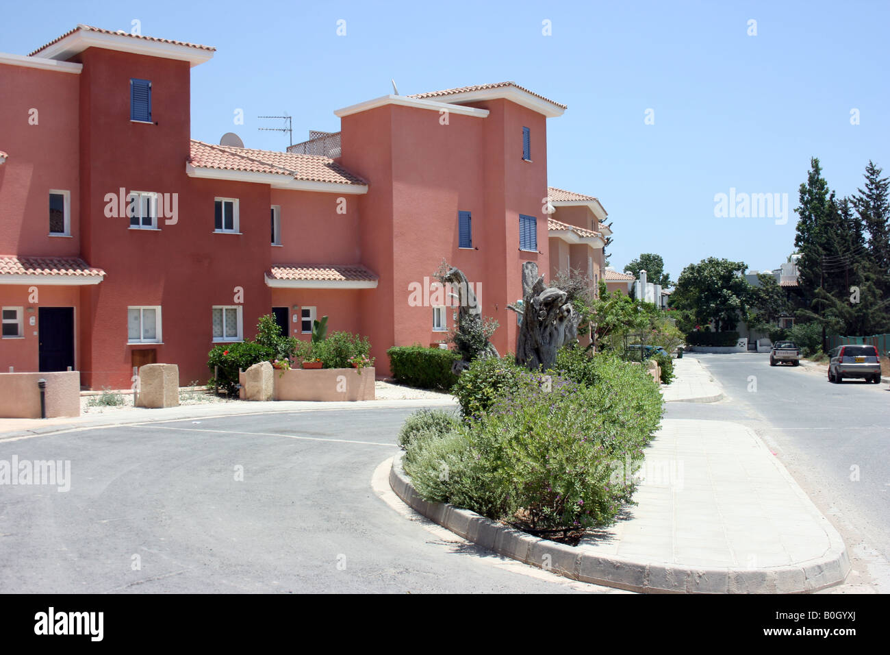 Erected in hi-res stock photography and images - Alamy