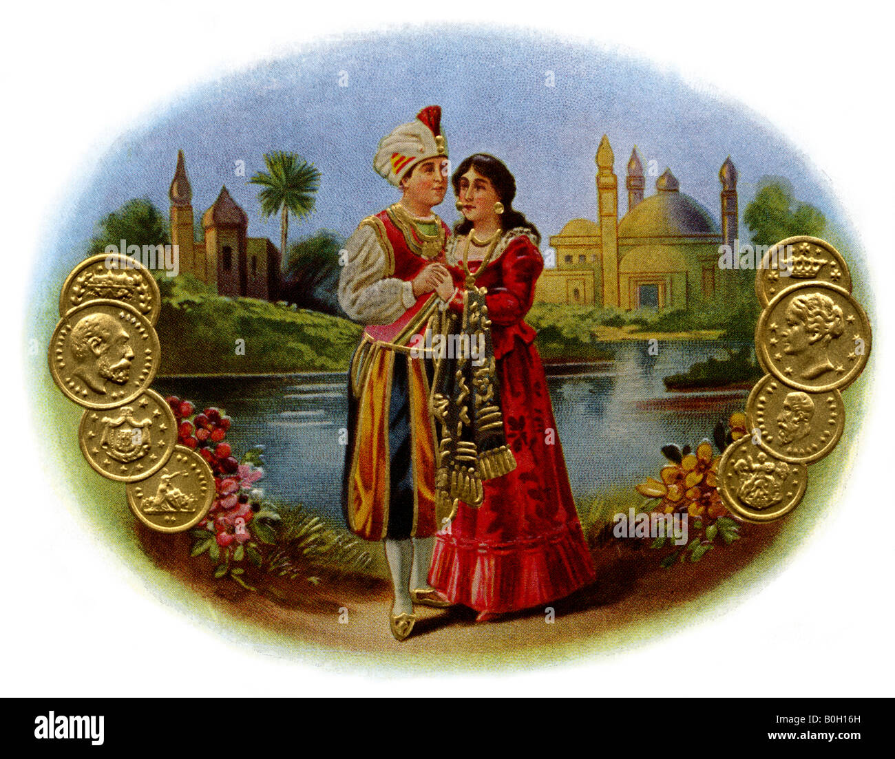 Indian lovers hi-res stock photography and images - Alamy