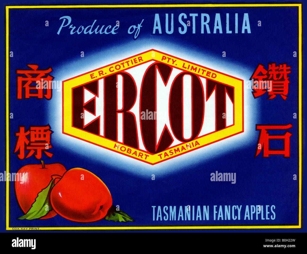 Ercot hi-res stock photography and images - Alamy