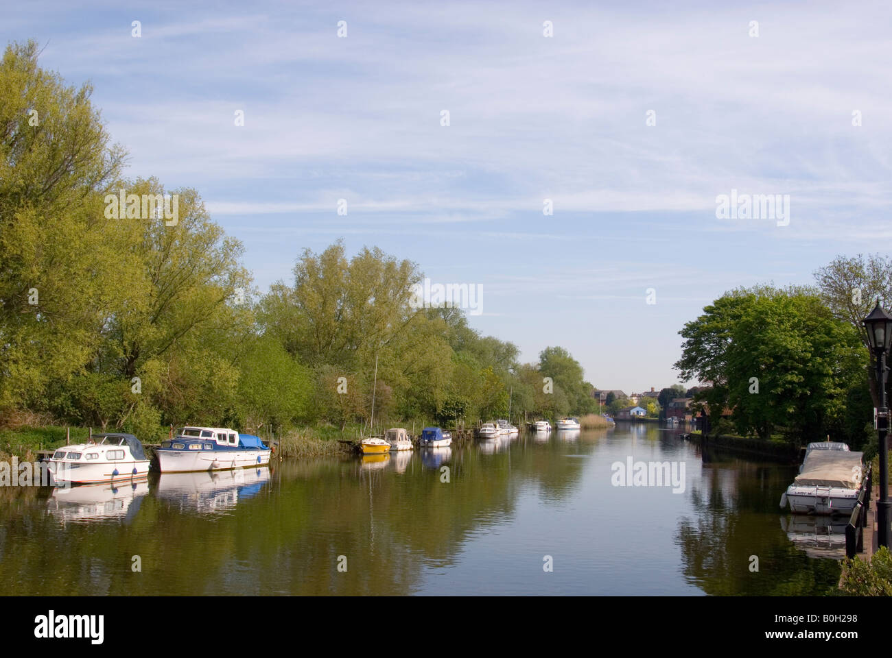 Waveney High Resolution Stock Photography and Images - Alamy