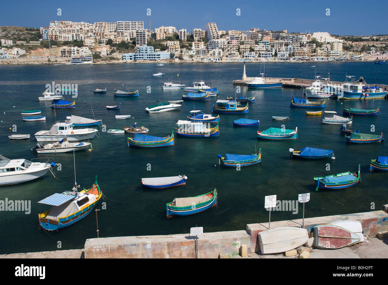 San pawl hi-res stock photography and images - Alamy